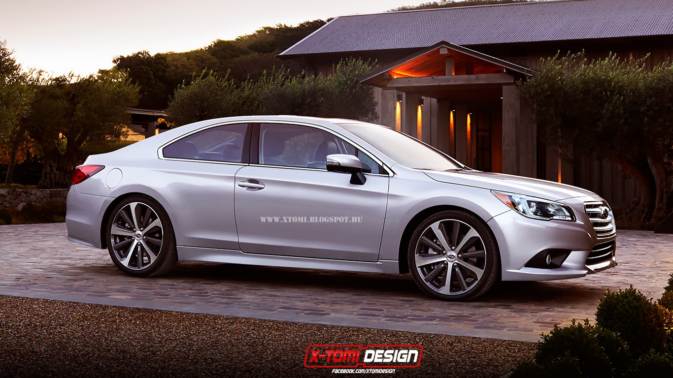 Subaru Legacy V 2.0d (150 Hp) AWD